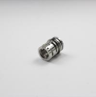 China Customized Precision CNC Machining Parts With Turning Milling for sale