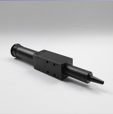 China ODM Custom CNC Parts / Hardware Parts Anodizing Surface Treatment for sale