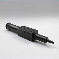 China Custom Rapid Prototyping CNC Stainless Steel Parts Harden Precision for sale