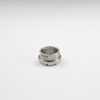 China Stable CNC Machining Aluminium Electroplating Aluminum Metal Parts for sale