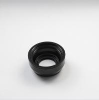 China Precision CNC Machining Aluminium Prototyping Micro Machining Parts for sale