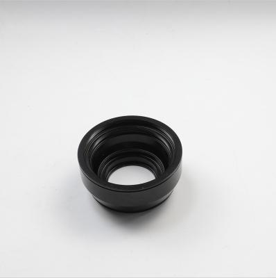 China Precision CNC Machining Aluminium Prototyping Micro Machining Parts for sale