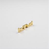 China Precision CNC Machining Aluminium Prototyping Micro Machining Parts for sale
