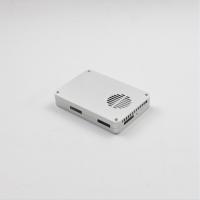 China Precision CNC Custom Machining Anodizing Aluminum CNC Rapid Prototyping for sale
