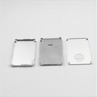 China Precision CNC Custom Machining Anodizing Aluminum CNC Rapid Prototyping for sale