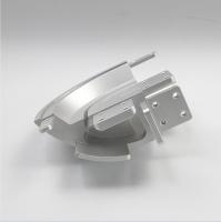 China DRILLING CNC Machining Aluminium with Customized Process OEM Custom for sale
