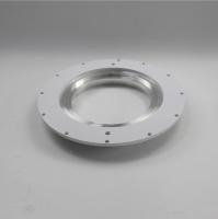 China DRILLING CNC Machining Aluminium with Customized Process OEM Custom for sale