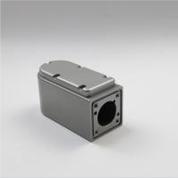 China Customized Aluminium Computerized Cutting for Customer Requirements for sale