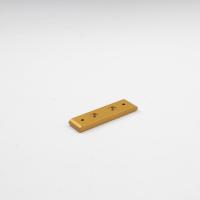 China CNC Machining for Precision Aluminum Machining Top Performance Guaranteed for sale