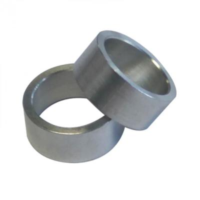 China CNC Aluminum Rapid Prototype Machining With Painting Sandblast Electroplating for sale