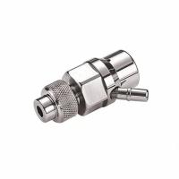 China Durable CNC Stainless Steel Parts / Auto Parts Sandblasting ISO9001 for sale