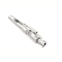 China Durable CNC Stainless Steel Parts / Auto Parts Sandblasting ISO9001 for sale