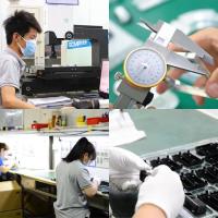 China Durable CNC Stainless Steel Parts / Auto Parts Sandblasting ISO9001 for sale