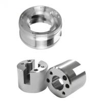 China OEM / ODM CNC Stainless Steel Parts Customized CNC Milling Machining Service for sale