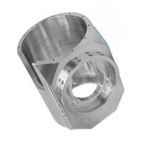China Passivation Hardware Spare Parts Multifunctional CNC Machining Stainless Steel for sale