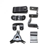 China Customized Laser Cut Sheet Metal Parts Multifunctional ISO9001 for sale