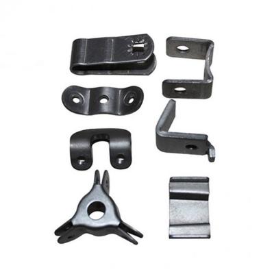 China Customized Laser Cut Sheet Metal Parts Multifunctional ISO9001 for sale