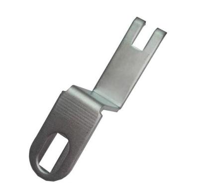China CNC Stainless Steel Laser Cutting Parts Multipurpose Customized for sale