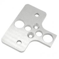 China OEM / ODM Laser Cutting Parts Service For Custom Mechanical Parts for sale