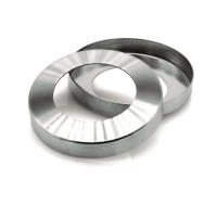 China ODM / OEM Custom Sheet Metal Parts Fabrication CNC Machining for sale