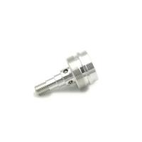China Precision CNC Turning Drone Spare Parts Multipurpose Customized for sale