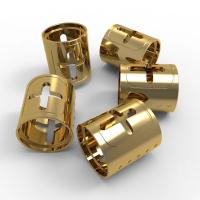China Medical Precision CNC Turned Components Parts Fast And Repeatable for sale