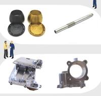 China Medical Precision CNC Turned Components Parts Fast And Repeatable for sale