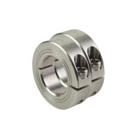 China Precision Anodized CNC Aluminum Parts Silver CNC Machining Service for sale