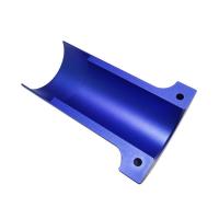 China Custom Rapid Prototyping CNC Machining Aluminum Parts Hardness for sale