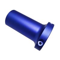 China Custom Rapid Prototyping CNC Machining Aluminum Parts Hardness for sale