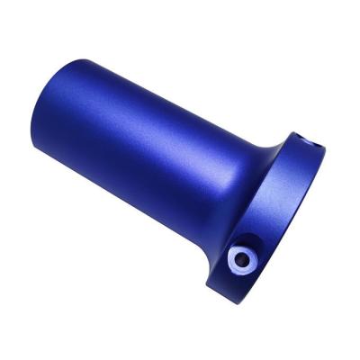 China Custom Aluminium Rapid Prototype Machining Services Cut Casting for sale