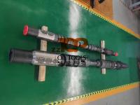 China Pin Point Surface Injection 7in PPI Retrievable Packer For Well Testing for sale