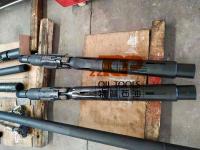 China 7in Well Testing PT Packer Mechanical Setting Retrievable Mechanical Packer for sale