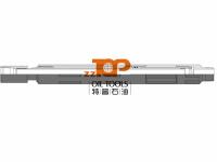 China Tension Sleeve Below Set Packer Safety Joint For DST Service Fracturing Service for sale