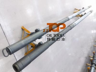 China 4 3/4 In Round Mandrel Slip Joint For Drill Stem Testing Tools Fracturing Service for sale
