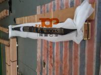 China Mechanical Downhole Tester Valve For Drill Stem Testing Tools 2991mm 15000psi for sale