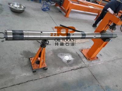 China 2198mm RD Sampler For Drill Stem Testing Tools Rupture Disk Sampler for sale