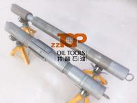 China Radial Shock Absorber Vertical Shock Absorber For Drill Stem Testing Tools 15000psi for sale