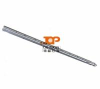 China 1.5 Inch Wireline Slickline Fishing Tools Heavy Duty Accelerator For Slick Line Operation for sale