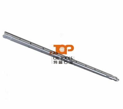 China 1.5 Inch Wireline Slickline Fishing Tools Heavy Duty Accelerator For Slick Line Operation for sale