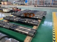 China RTTS Packer Retrievable Packer High Pressure For Donwhole Testing for sale