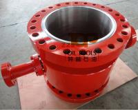 China 16A API BOP Blowout Preventer Drilling Spool In Bop For Oil & Gas Well for sale