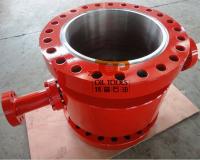 China AISI 4130 6A Casing Spool Wellhead For Wellhead Casing Head Assembly for sale