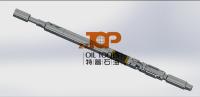 China High Pressure Hydraulic Set Retrievable Packer With By Pass 5