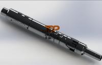 China Hydraulic Set RH Packer Retrievable Packer For Well Completion Service 7500 Psi for sale