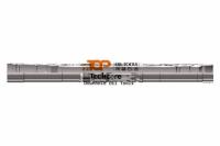 China Seal Bore Retrievable Packer / Barrel Slip Well Completion Tools 4 1/2