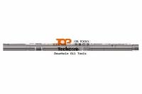 China WHPH Hydraulic Set Retrievable Packer Well Completion Tools High Pressure Packer for sale