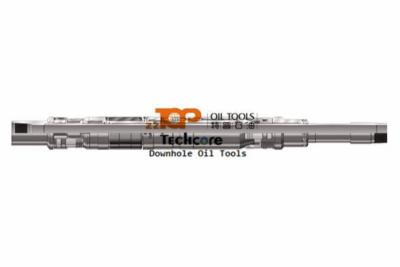 China WPHL Hydraulic Set Retrievable Packer / Bi-Directional Slips Packer for sale