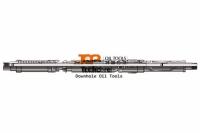 China WI-X Mechanical Set Retrievable Packer For Oil Gas Well Production Service for sale