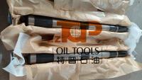 China RD Tubing Tester Flapper Valve / RD TST Valve For Well Testing Service for sale